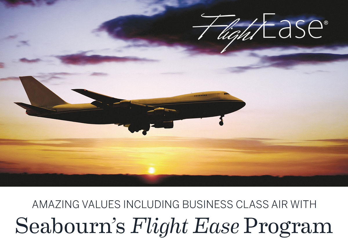 Flight Ease