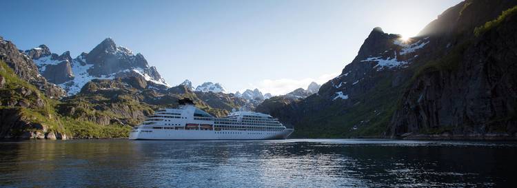 Seabourn Travel Agent Fares